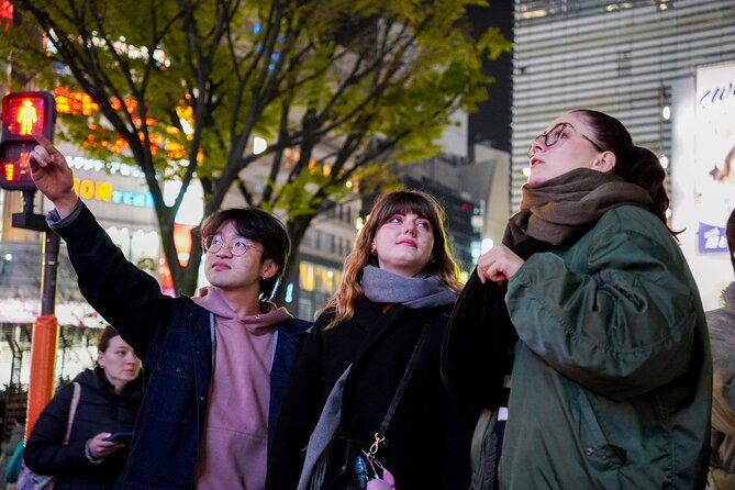 Shinjuku Highlights Walking Tour - Who This Tour Is Best For