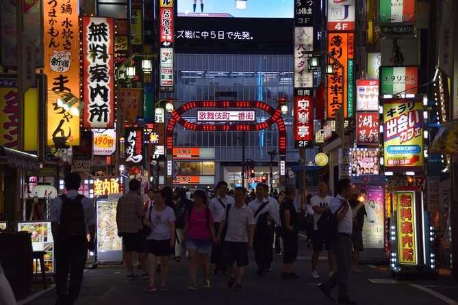 Shinjuku Izakaya and Golden Gai Bar Hopping Tour - Final thoughts: Is this tour right for you?