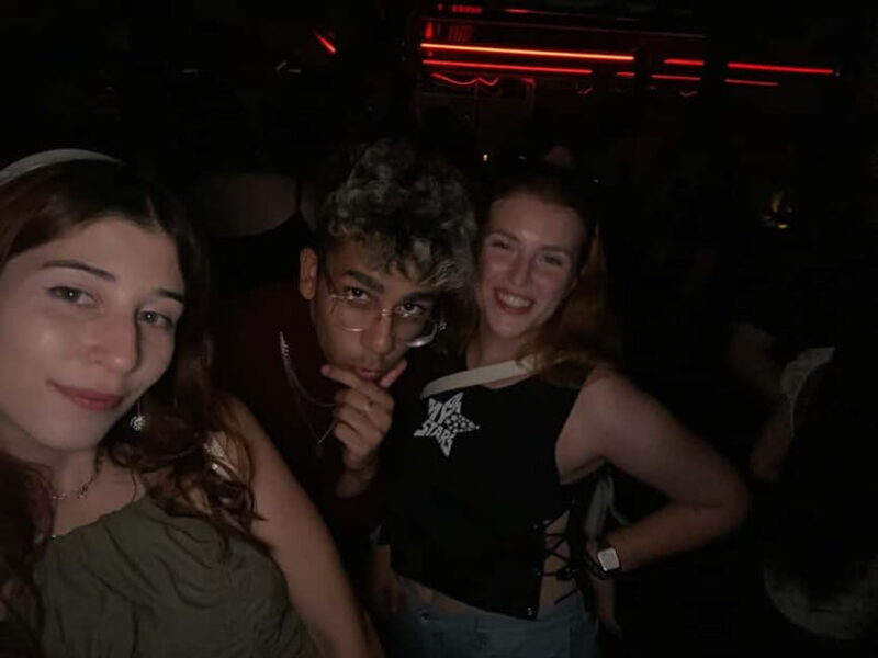 Shinjuku: Izakaya and Pub Crawl - Final Thoughts