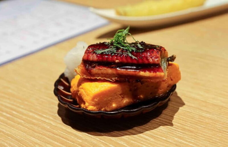 Shinjuku Izakaya Food & Drink Tour - Key Points