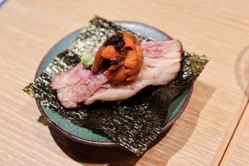 Shinjuku Izakaya Food & Drink Tour - Food and Drink Quality