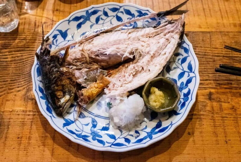 Shinjuku Izakaya Food & Drink Tour - Practical Details and Considerations