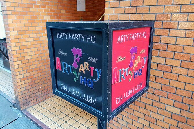 Shinjuku Ni-chome LGBT Bar Hopping Tour with Local Guide - What’s the Tour All About?