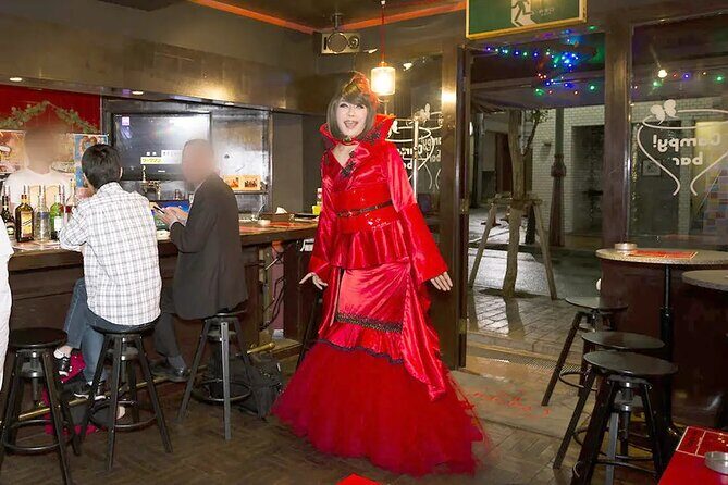 Shinjuku Ni-chome LGBT Bar Hopping Tour with Local Guide - What Travelers Are Saying (Based on Reviews)