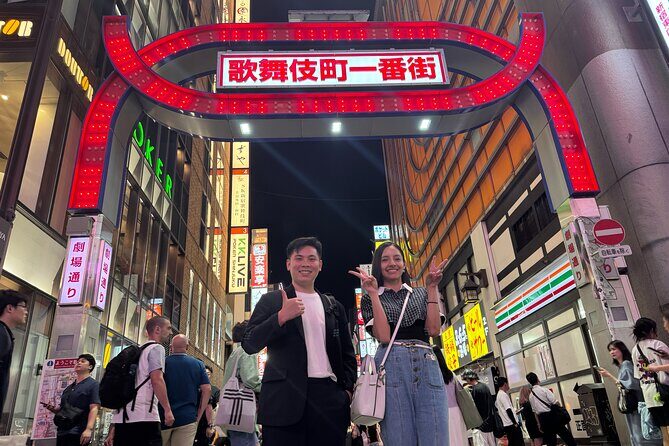 Shinjuku Night Tour: Izakaya, Karaoke and Golden Gai Bar Hopping - The Practical Side: What’s It Like to Participate?