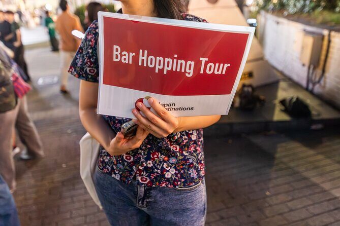 Shinjuku Night Tour: Izakaya, Karaoke and Golden Gai Bar Hopping - Who Should Book This Tour?
