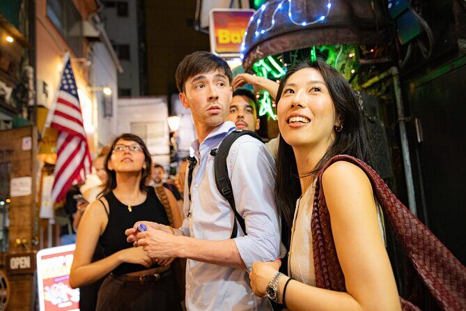 Shinjuku Night Tour: Izakaya, Karaoke and Golden Gai Bar Hopping - FAQ