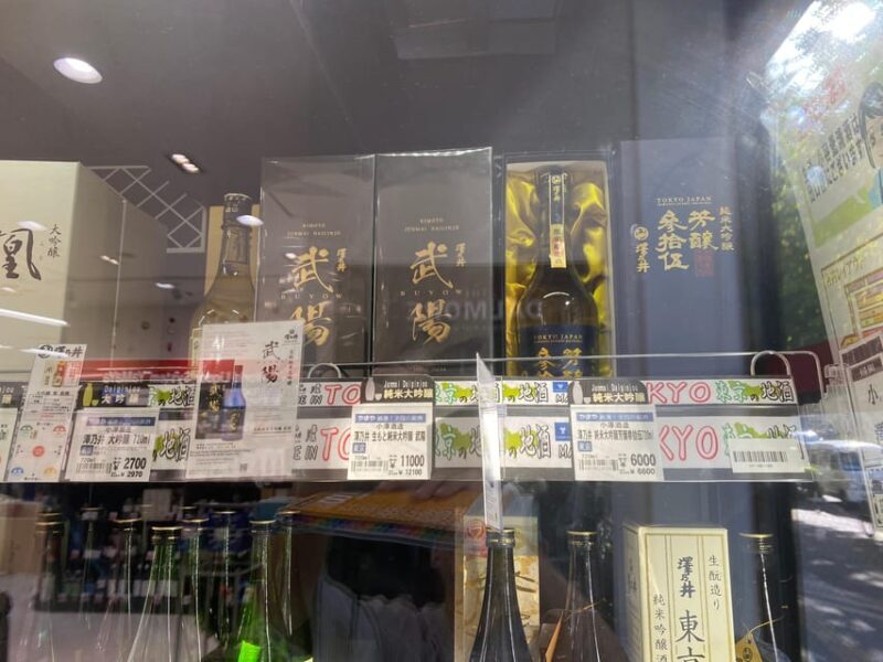 Shinjuku/Okubo Night: Japanese Dinner Sake Tasting & Karaoke - The Itinerary Breakdown