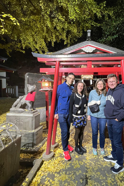 Shinjuku/Okubo Night: Japanese Dinner Sake Tasting & Karaoke - Final Thoughts: Is This Tour for You?