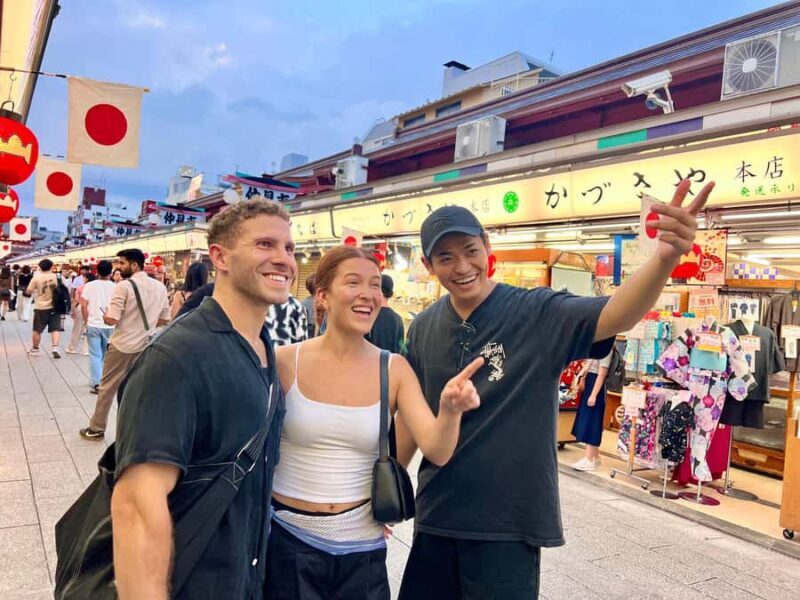 Shinjuku: Private Bar Hopping - An In-Depth Look at the Shinjuku Private Bar Hopping Tour