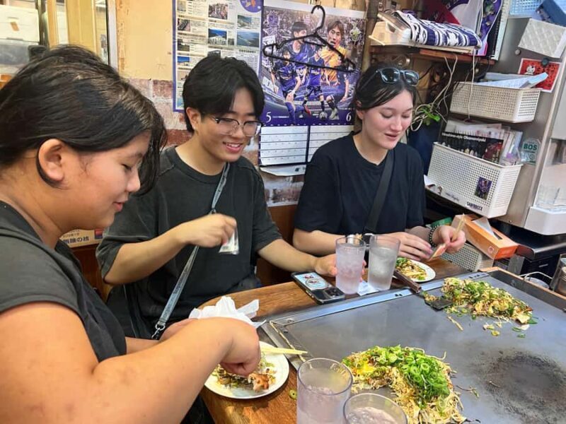 Shinjuku: Private Bar Hopping - Final Thoughts