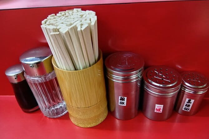 Shinjuku Ramen Crawl Taste the Best of Ramen Shops 1.5h - What Makes This Tour Stand Out?