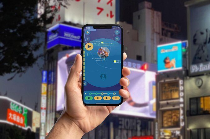 Shinjuku Shenanigans GPS App Walking Tour Mobile Game - Final Thoughts: Who Will Love This Tour?