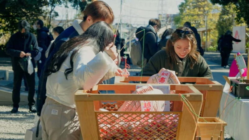 Shinjuku to Kawagoe: Tour with food Tasting & Photo Session - Value and Impact of this Tour