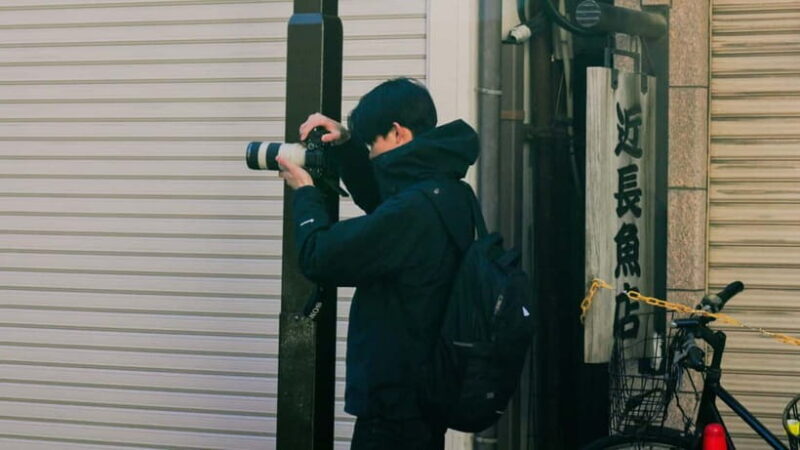 Shinjuku to Kawagoe: Tour with food Tasting & Photo Session - Final Thoughts