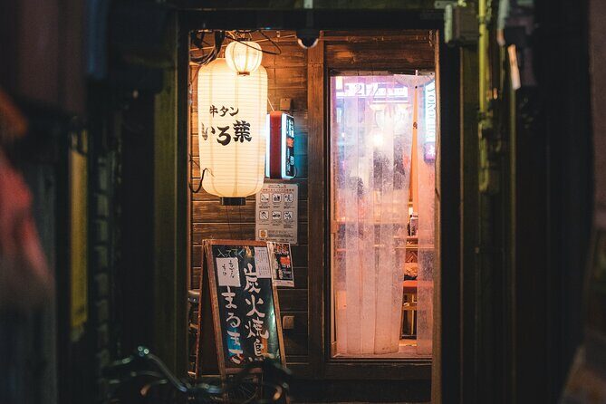 Shinjuku Tokyo Bar Exploration Tour - FAQ