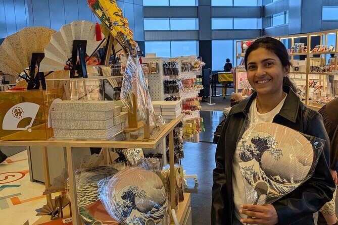 Shinjuku Tokyo Metropolitan observation and Shibuya Walking Tour - Final Thoughts