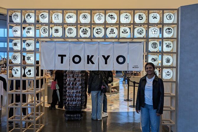 Shinjuku Tokyo Metropolitan observation and Shibuya Walking Tour - FAQ: Your Questions Answered