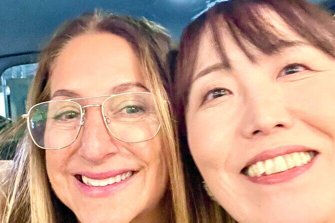 Shinjuku Trend Tour w/ Stylist: Anime, K-Fashion & Vintage - Who Will Love This Tour?