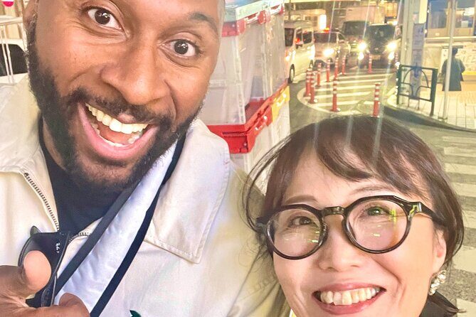 Shinjuku Trend Tour w/ Stylist: Anime, K-Fashion & Vintage - Final Thoughts