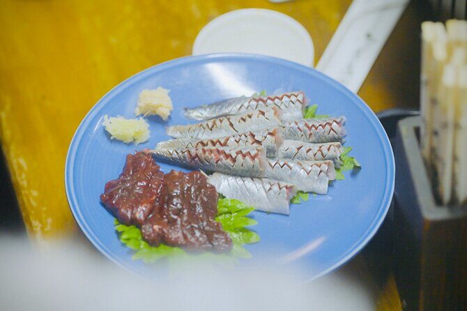 ShinjukuUnfiltered Secret bar restaurant Tour,including GoldenGai - FAQ