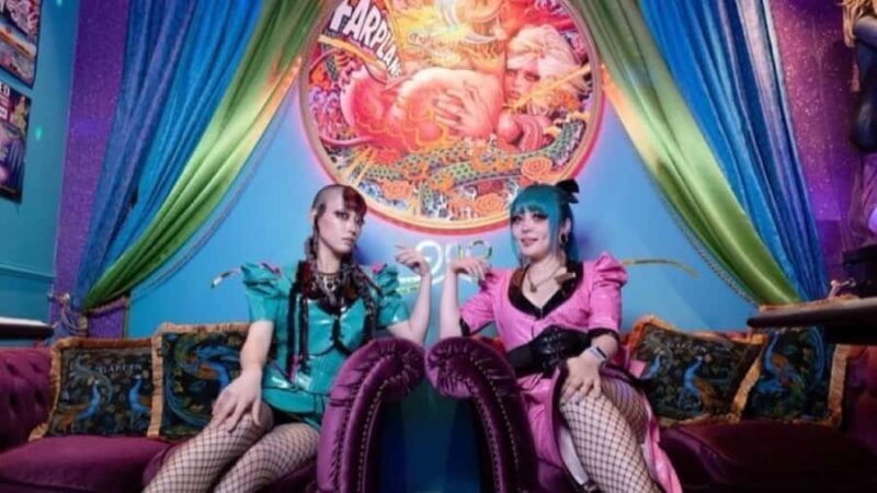 Shinsaibashi FARPLANE PARCO Bar Entry + Drink (For Foreign) - Final Thoughts