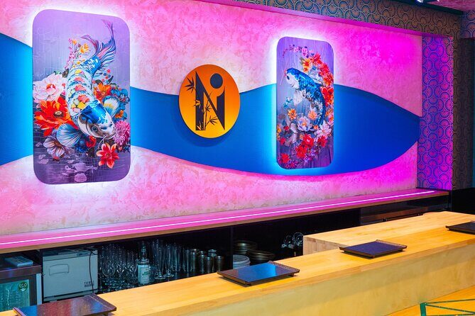 Shinsaibashi: SHIN NIPPON Artisan Sushi Course|viator Exclusive - Valuing the Price