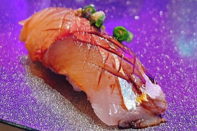 Shinsaibashi: SHIN NIPPON Artisan Sushi Course|viator Exclusive - Who Will Enjoy This Tour?