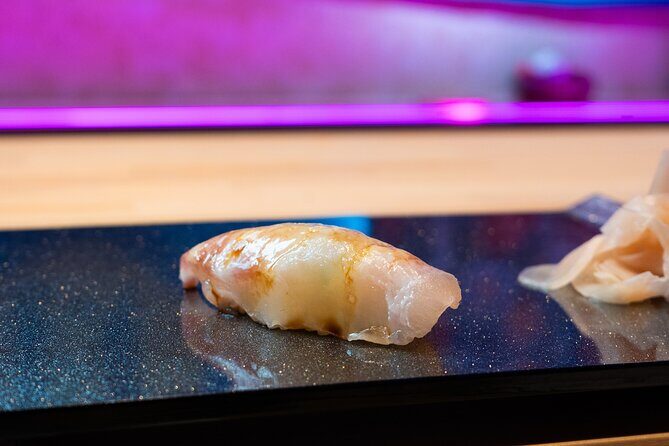 Shinsaibashi: SHIN NIPPON Artisan Sushi Course|viator Exclusive - Final Thoughts