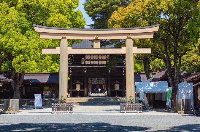 Shinto Shrine Tour: Explore Japanese Culture in Tokyo - The Sum Up: Who Is This Tour Perfect For?