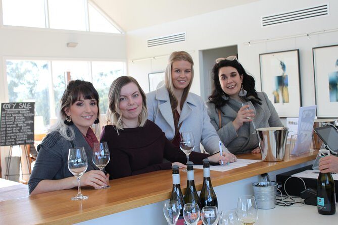 Ship Shore Excursion: Private Tour: Adelaide City, choice Adelaide Wine Regions - FAQs