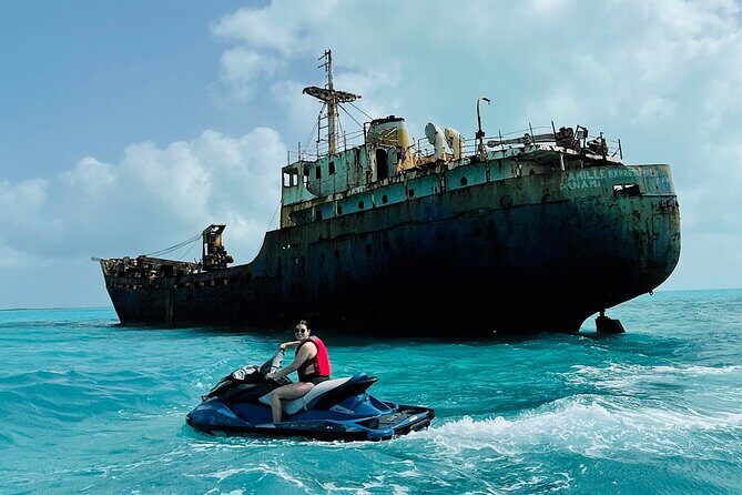 Shipwreck Adventure in Providenciales - Final Thoughts: Who Will Love This Tour?