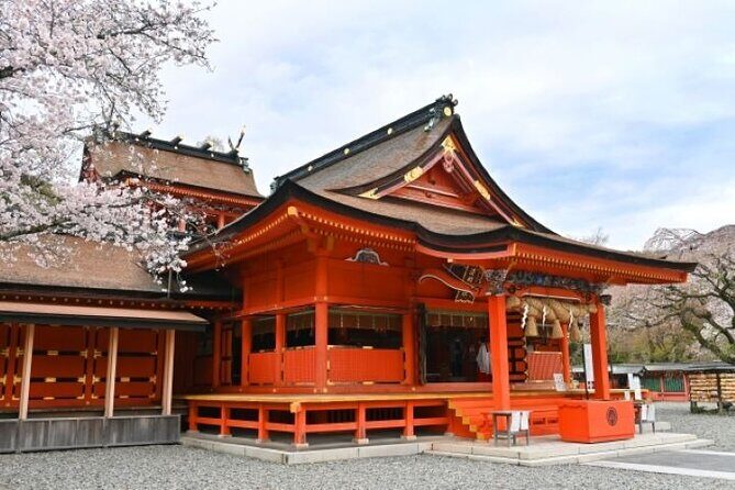 Shiraito Falls and Mt Fuji World Heritage Centre /6VG(stops) - The Natural Wonder of Shiraito Falls