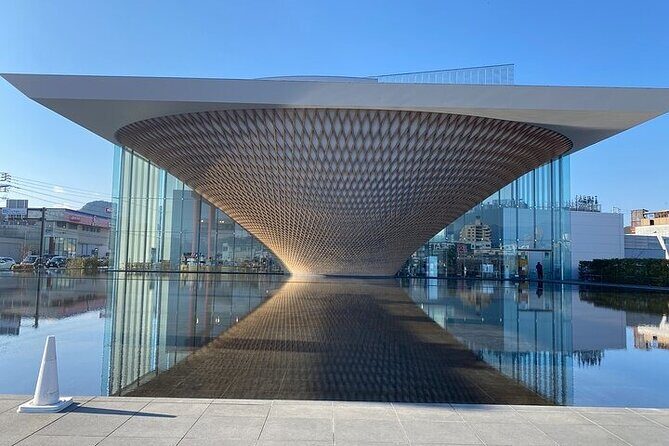 Shiraito Falls, Sengen Taisha, World Heritage Centre Guided Tour - Analyzing the Value and Practicalities