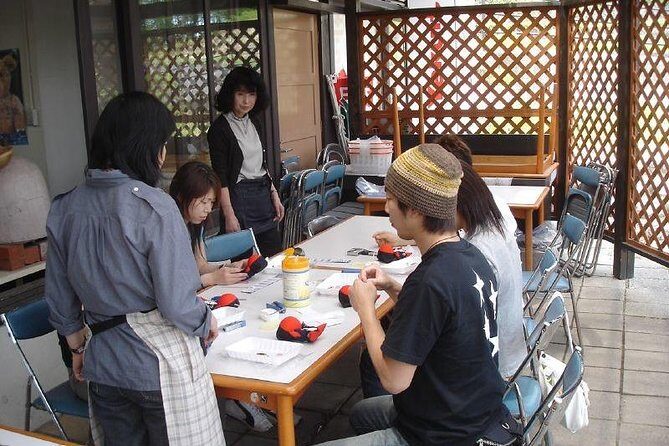 Shirakawa-go and Hida-Takayama Private Day Trip from Nagoya - Practicalities & Logistics