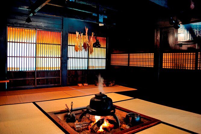 Shirakawa-go from Takayama/Nagoya One day Bus ticket - Returning to Nagoya: The End of the Day