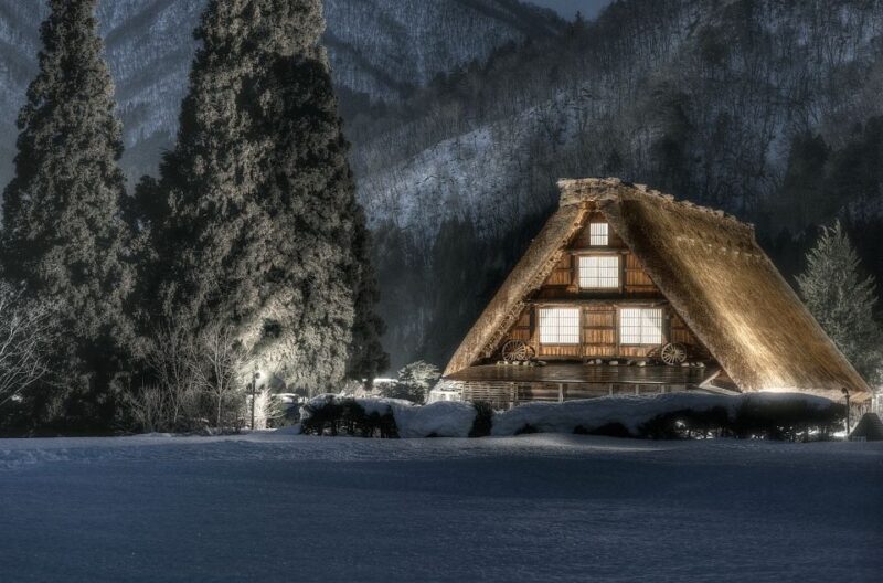 Shirakawa-go, Gokayama & Takayama Private Tour From Kanazawa - The Experience We Keep Coming Back To