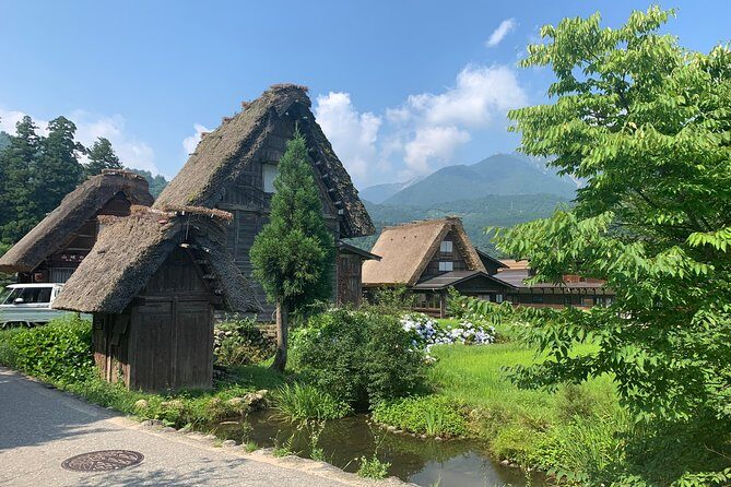Shirakawa-go Half day tour (UNESCO World Heritage near Takayama) - Introduction: Why This Tour Is Worth Your Time
