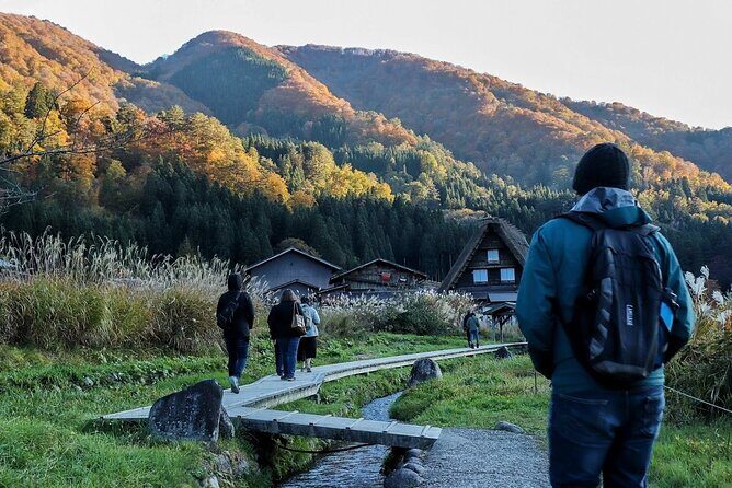 Shirakawa-go Private Car City Tour - An In-Depth Look at the Shirakawa-go Private Car Tour