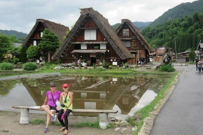 Shirakawago All Must-Sees Private Chauffeur Tour with a Driver (Takayama DEP.) - Exploring Shirakawa-go with a Private Chauffeur Tour from Takayama