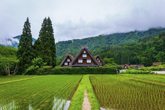 Shirakawago and Takayama 2 Days Tour from Nagoya - The Value of This Experience