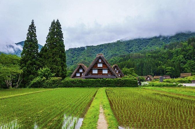 Shirakawago and Takayama 2 Days Tour from Nagoya - Final Thoughts: Is It Worth It?