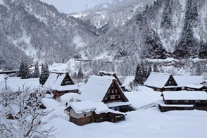 Shirakawago and Takayama 2 Days Tour from Nagoya - Frequently Asked Questions