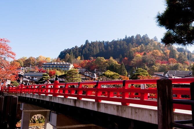 Shirakawago and Takayama Bus Tour from Nagoya - The Sum Up