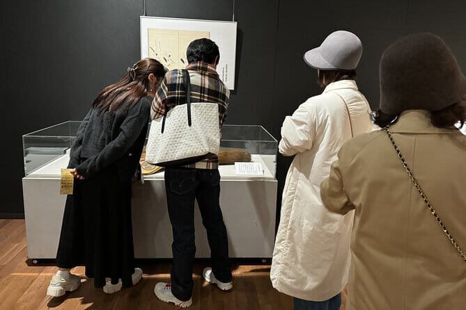 Shirakawago Gujo Hachiman & Hida Takayama Day tour from Nagoya - Who Is This Tour Best Suited For?