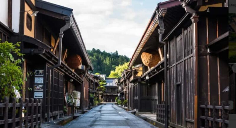 Shirakawago &Hida & Takayama SnowWall 2Days Tour from Nagoya - Practical Tips for the Trip