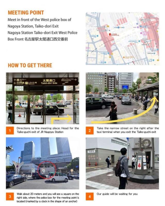 Shirakawago &Hida & Takayama SnowWall 2Days Tour from Nagoya - Who Should Consider This Tour?