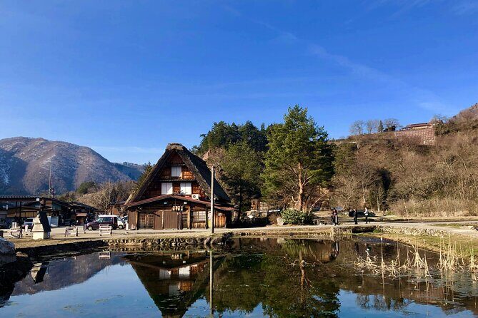 Shirakawago & Kanazawa from Kanazawa - The Sum Up: Who Is This Tour For?