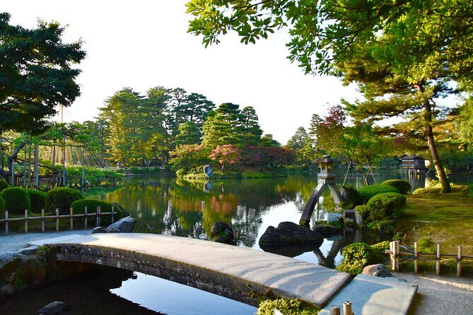 Shirakawago & Kanazawa from Kyoto by bullet train - Analyzing Value and Practicality