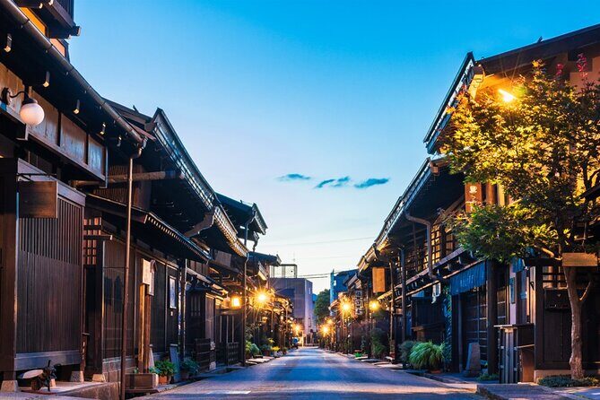 Shirakawago, Takayama, Mt.Fuji 3 Day Bus Tour from Osaka to Tokyo - A Practical and Scenic Journey through Japan